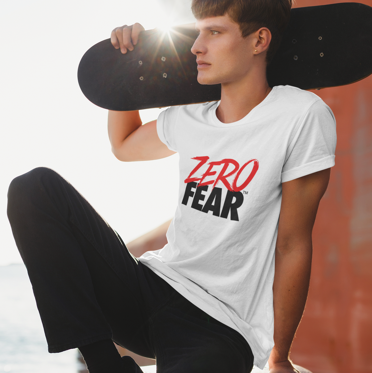 tshirts – Zero Fear Gear