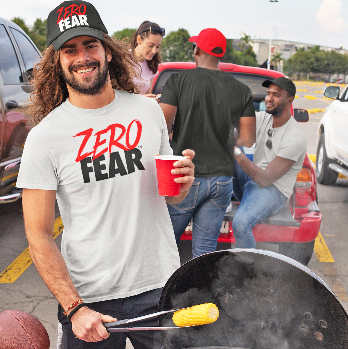 hats – Zero Fear Gear
